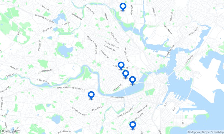 6 Great Fried Chicken Sandwiches In Boston - Boston - The Infatuation