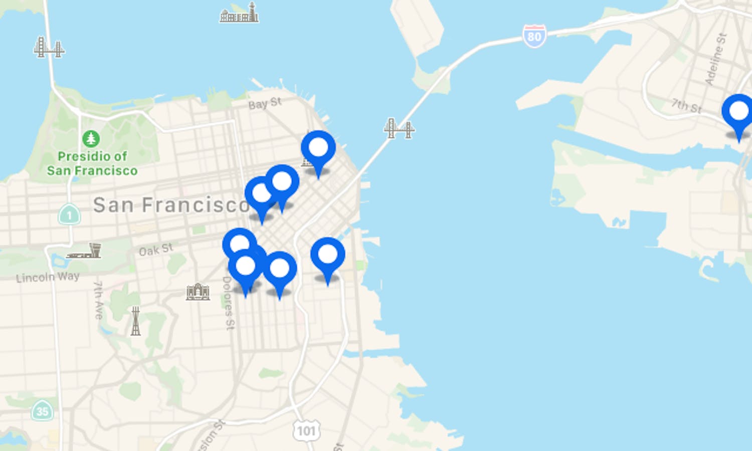 The Best Fried Chicken Sandwiches In SF - San Francisco - The Infatuation