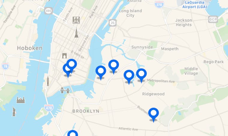 The Most Fun Bars In NYC Right Now - New York - The Infatuation