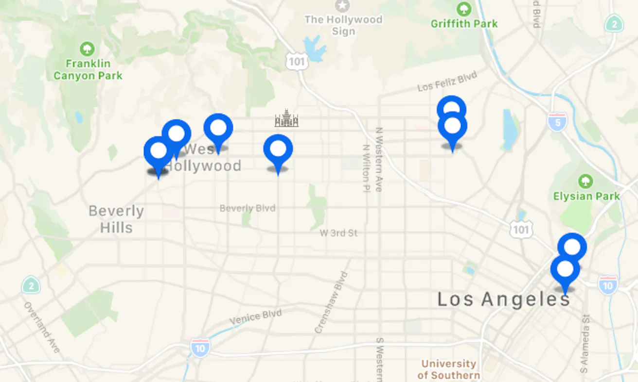 The Best Gay Bars In LA - Los Angeles - The Infatuation