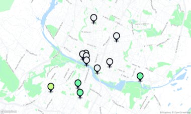 12 Restaurants Great For Group Dinners - Austin - The Infatuation