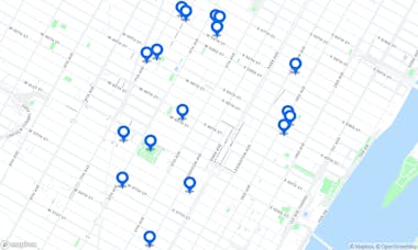 19 Great Healthy Lunch Options In Midtown - New York - The Infatuation