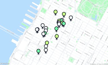 The Best Restaurants In Hell’s Kitchen - Hell's Kitchen - New York ...