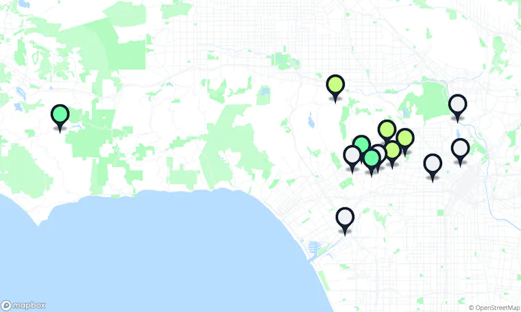 13 LA Restaurants That Are Great During The Holidays - Los Angeles ...