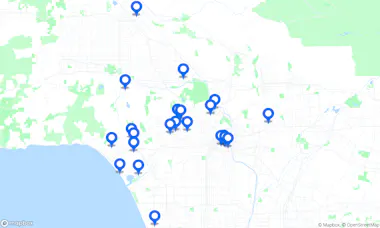 The LA Ice Cream Power Rankings - Los Angeles - The Infatuation