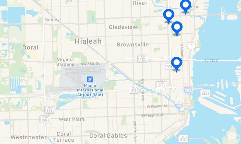 The Best Jerk Chicken In Miami - Miami - The Infatuation