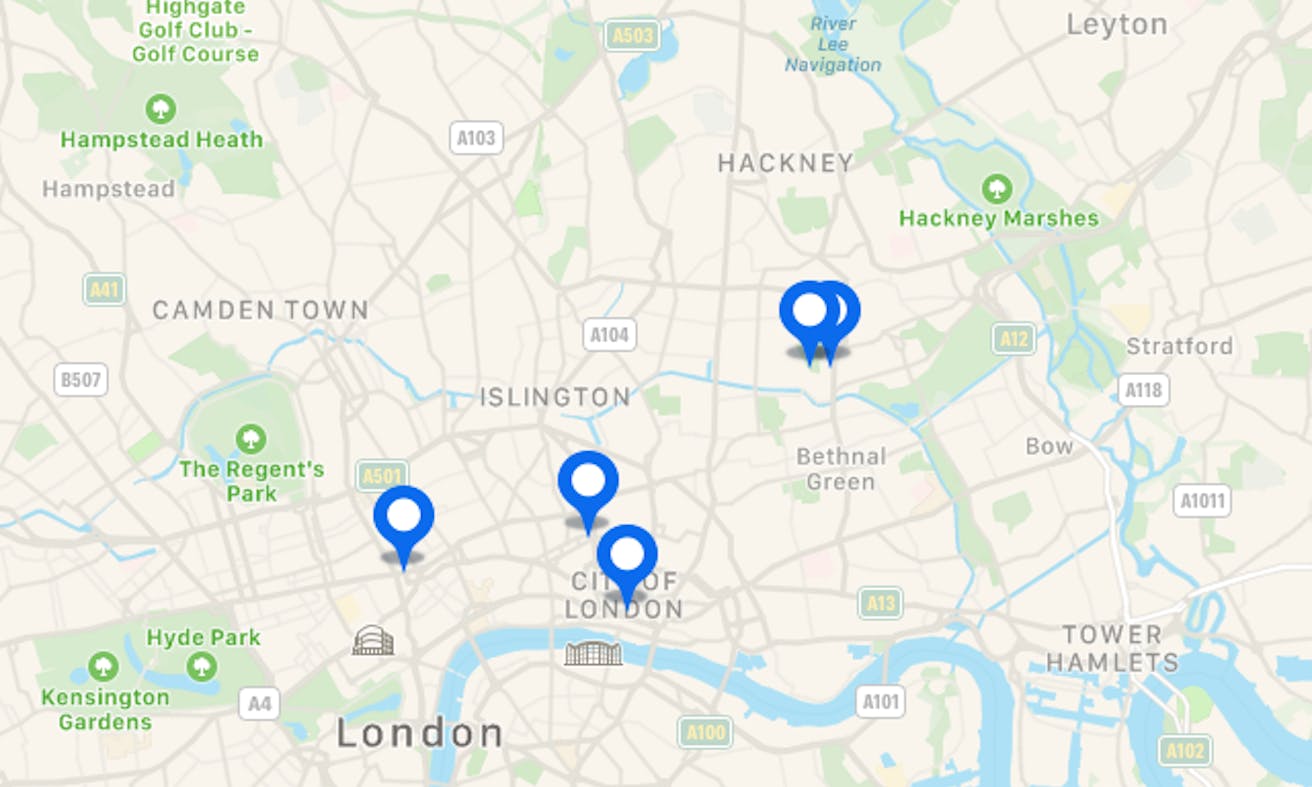 6 Katsu Dishes That Will Make You Ghost Wagamama - London - The Infatuation