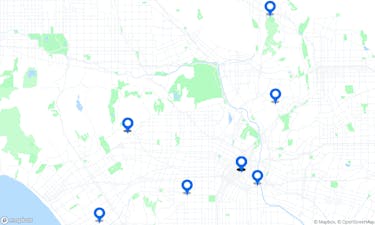 19 Great Los Angeles Pop-Up Restaurants To Know Right Now - Los Angeles ...