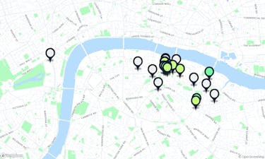 Where To Eat And Drink Near London Bridge - London - The Infatuation