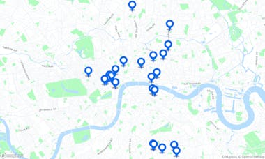 Great London Restaurants For Dining Solo - London - The Infatuation