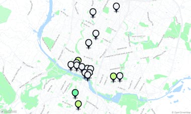 The Best Weekday Lunches In Austin - Austin - The Infatuation