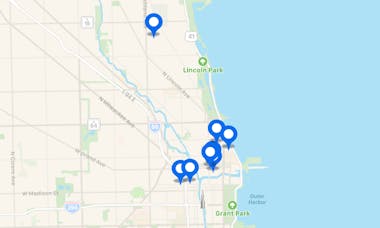 The Day-Off Lunch Guide - Chicago - The Infatuation