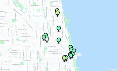 The Day-Off Lunch Guide - Chicago - The Infatuation