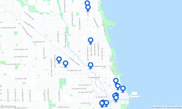 The Day-Off Lunch Guide - Chicago - The Infatuation