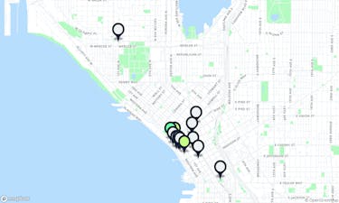 The Downtown Lunch Guide - Downtown - Seattle - The Infatuation