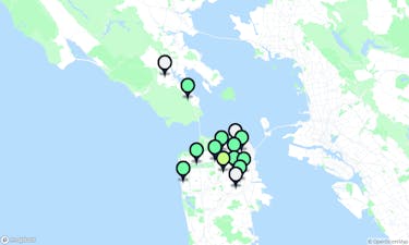 The Day-Off Lunch Guide - San Francisco - The Infatuation