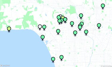 The Day-Off Lunch Guide - Los Angeles - The Infatuation