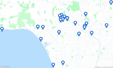 The Day-Off Lunch Guide - Los Angeles - The Infatuation