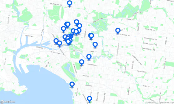 The 29 Best Places To Eat & Drink In Melbourne - Melbourne - The ...
