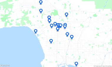 The Best Mexican Restaurants In Los Angeles - Los Angeles - The Infatuation