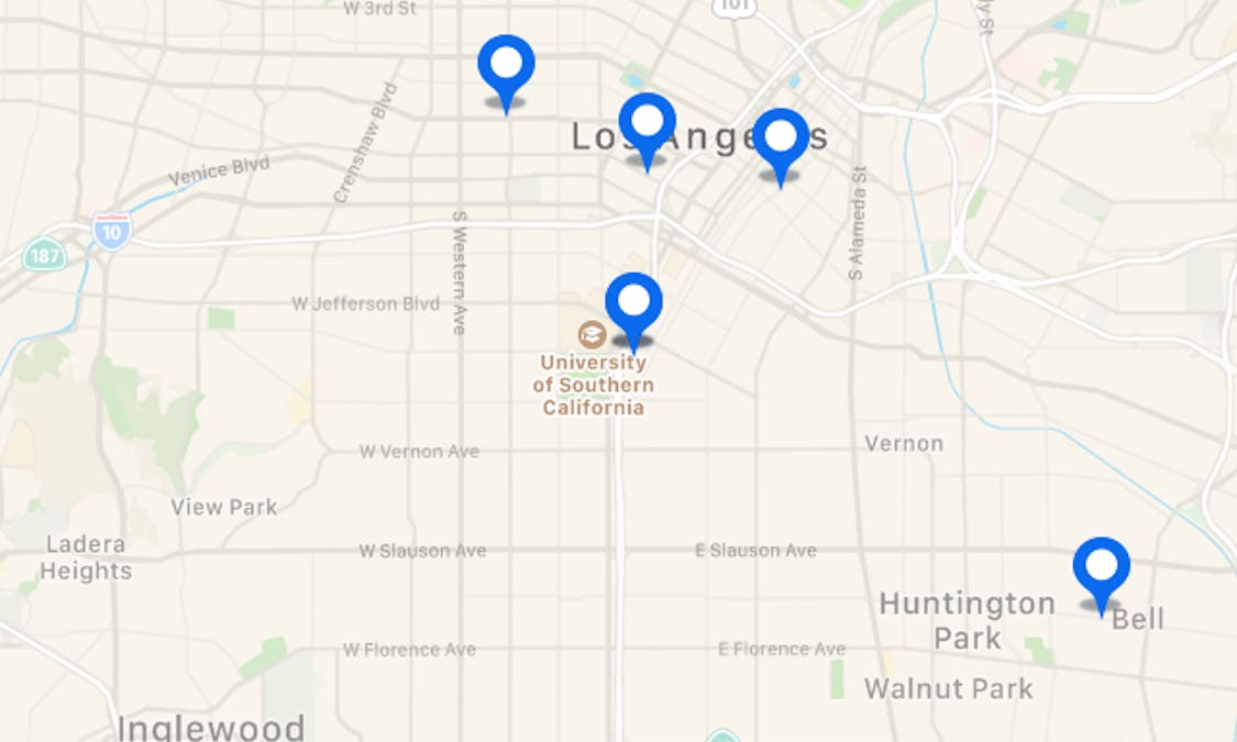 The Best Mexican Restaurants In Los Angeles - Los Angeles - The Infatuation