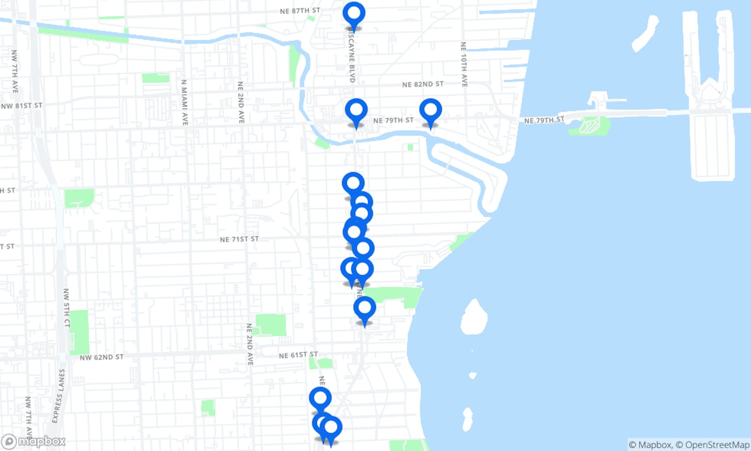 The Best Restaurants In MiMo - MiMo - Miami - The Infatuation