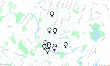 The Austin Hit List: The Best New Restaurants In Austin - Austin - The ...