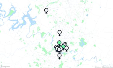 The Austin Hit List: The Best New Restaurants In Austin - Austin - The ...