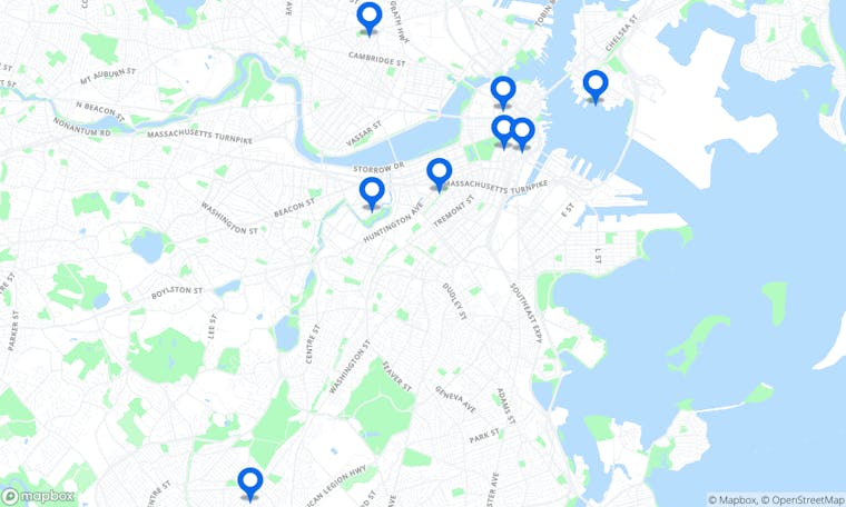 The Boston Bar Hit List: Where To Drink Right Now - Boston - The ...