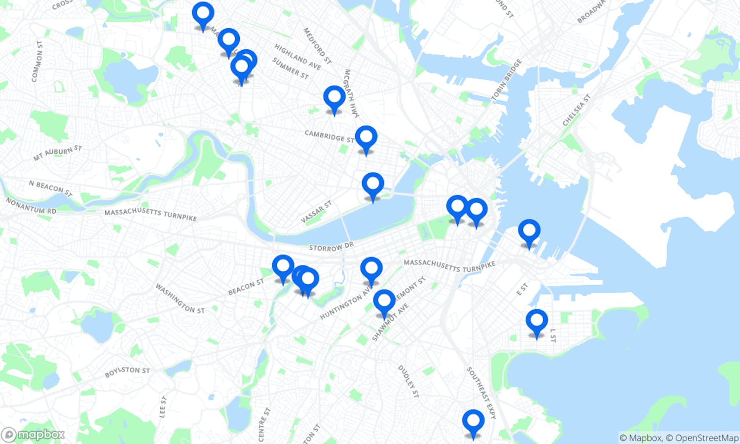 The Boston Hit List: The Best New Restaurants In Boston - Boston - The ...