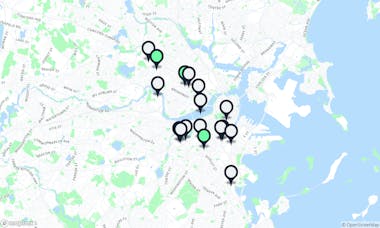 The Boston Hit List: The Best New Restaurants In Boston - Boston - The ...