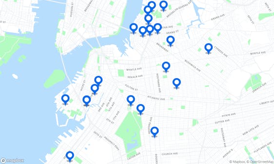 The Brooklyn Hit List: The Best New Restaurants In Brooklyn - Brooklyn ...