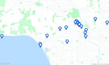 The LA Hit List: The Best New Restaurants In Los Angeles - Los Angeles ...