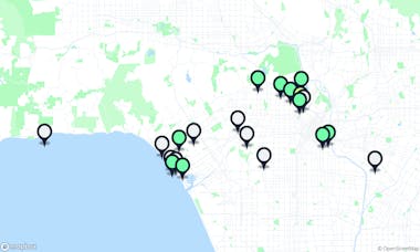 The LA Hit List: The Best New Restaurants In Los Angeles - Los Angeles ...