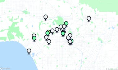 The LA Hit List: The Best New Restaurants In Los Angeles - Los Angeles ...