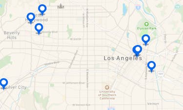 The LA Hit List: The Best New Restaurants In Los Angeles - Los Angeles ...