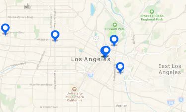 The LA Hit List: The Best New Restaurants In Los Angeles - Los Angeles ...