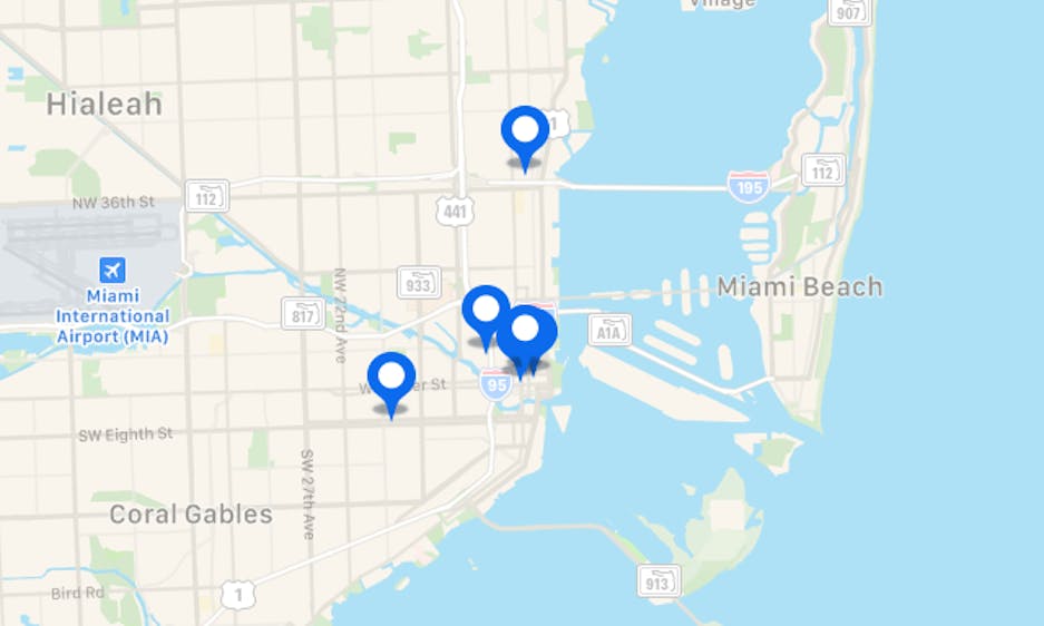 The Best New Restaurants In Miami - Miami - The Infatuation