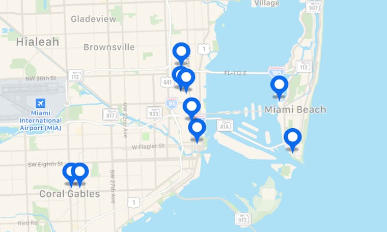 The Best New Restaurants In Miami - Miami - The Infatuation