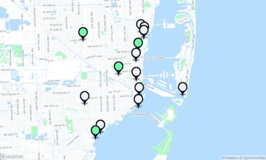 The Miami Hit List: The Best New Restaurants In Miami - Miami - The ...