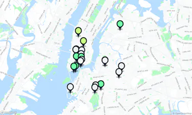 The NYC Hit List: The Best New Restaurants In NYC - New York - The ...