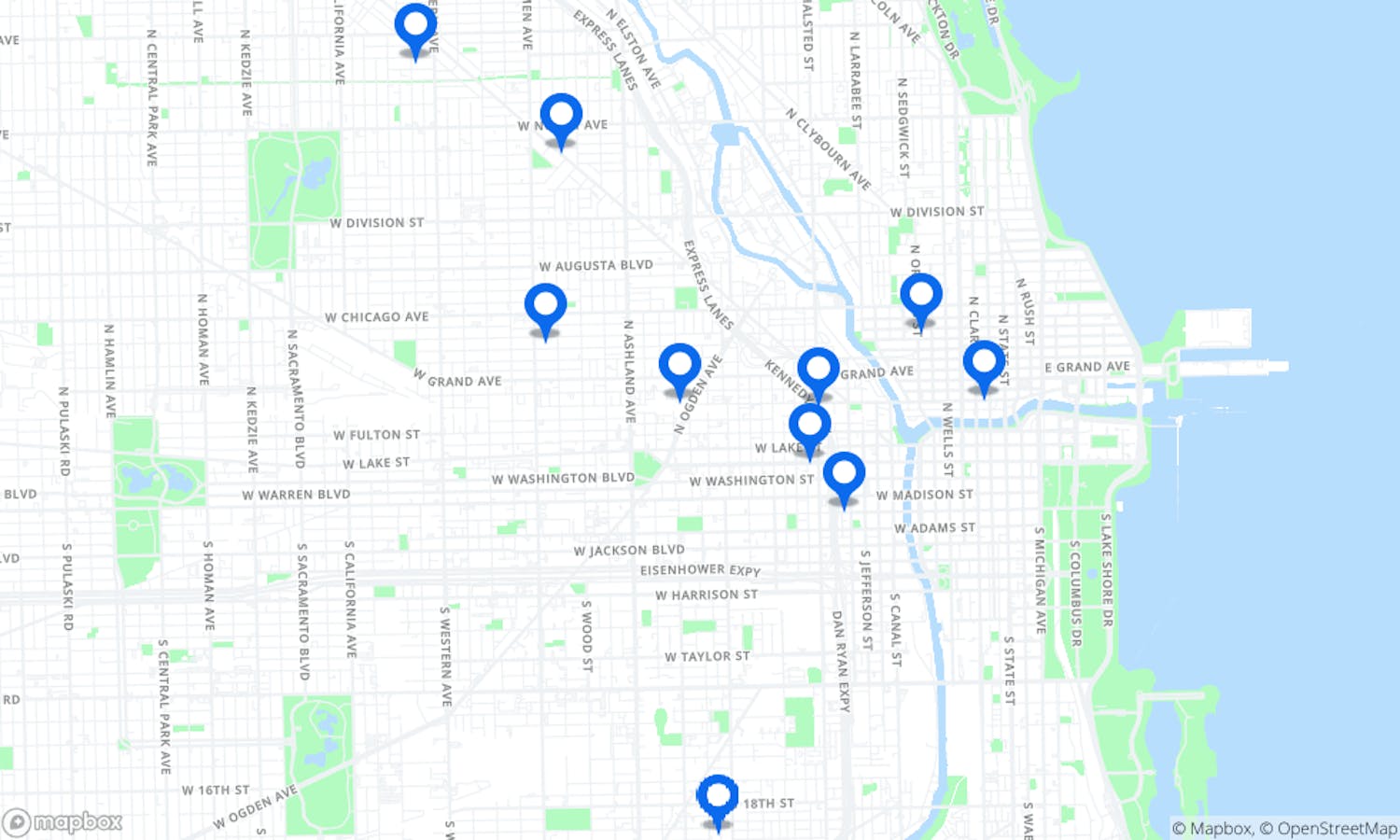 Chicago’s Best New Restaurants Of 2018 - Chicago - The Infatuation