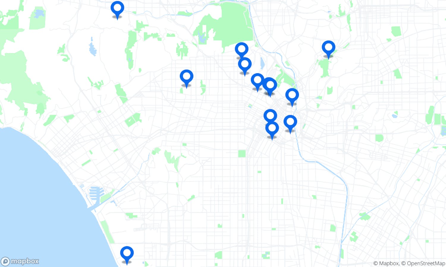 Los Angeles’s Best New Restaurants Of 2018 - Los Angeles - The Infatuation