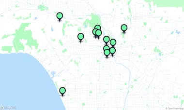 Los Angeles’s Best New Restaurants Of 2018 - Los Angeles - The Infatuation