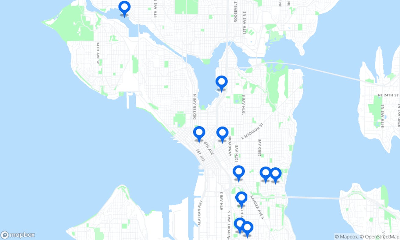 Seattle’s Best New Restaurants Of 2018 - Seattle - The Infatuation