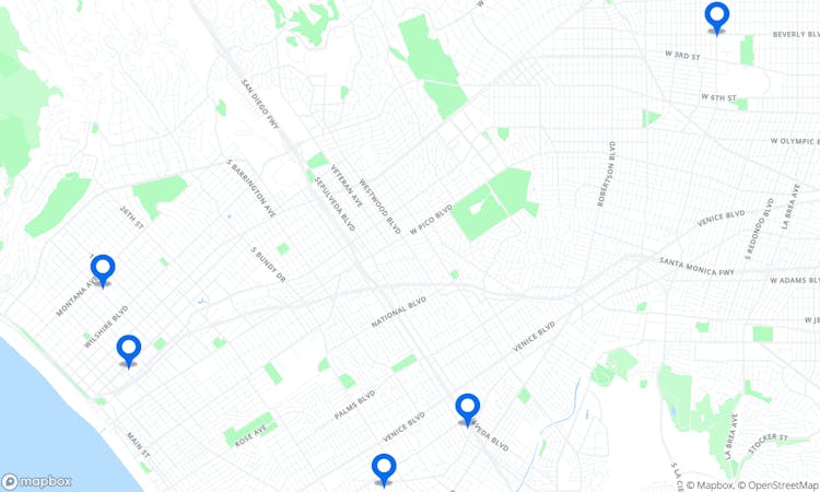 Los Angeles’s Best New Restaurants Of 2015 - Los Angeles - The Infatuation