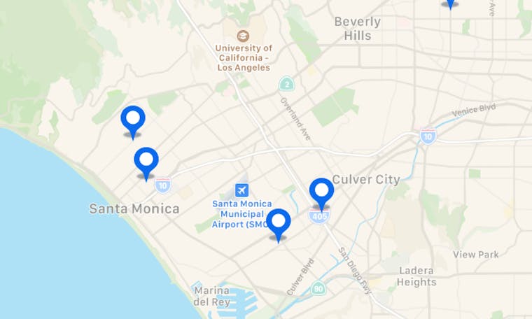 Los Angeles’s Best New Restaurants Of 2015 - Los Angeles - The Infatuation