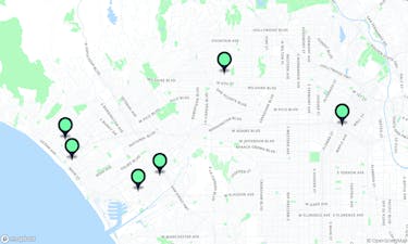 Los Angeles’s Best New Restaurants Of 2015 - Los Angeles - The Infatuation