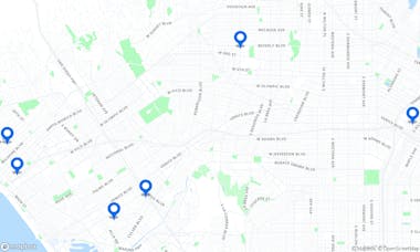 Los Angeles’s Best New Restaurants Of 2015 - Los Angeles - The Infatuation