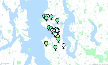 The Seattle Hit List: The Best New Restaurants In Seattle - Seattle ...